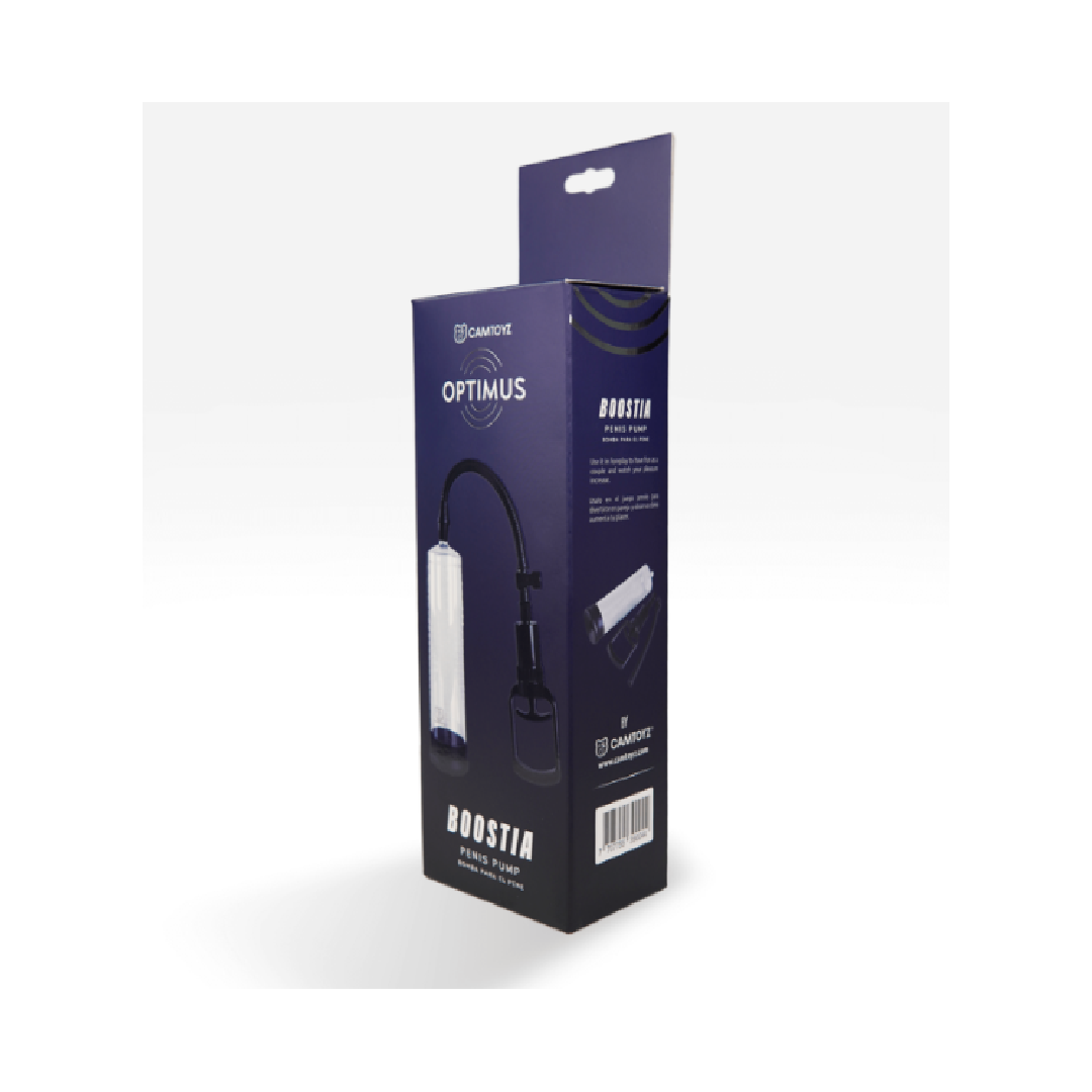 Bomba Para El Pene Boostia - eroticsecrets